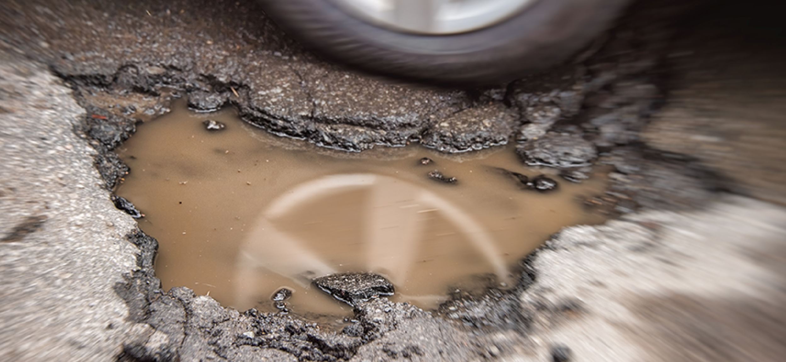 Report a pothole | Northern Beaches Council